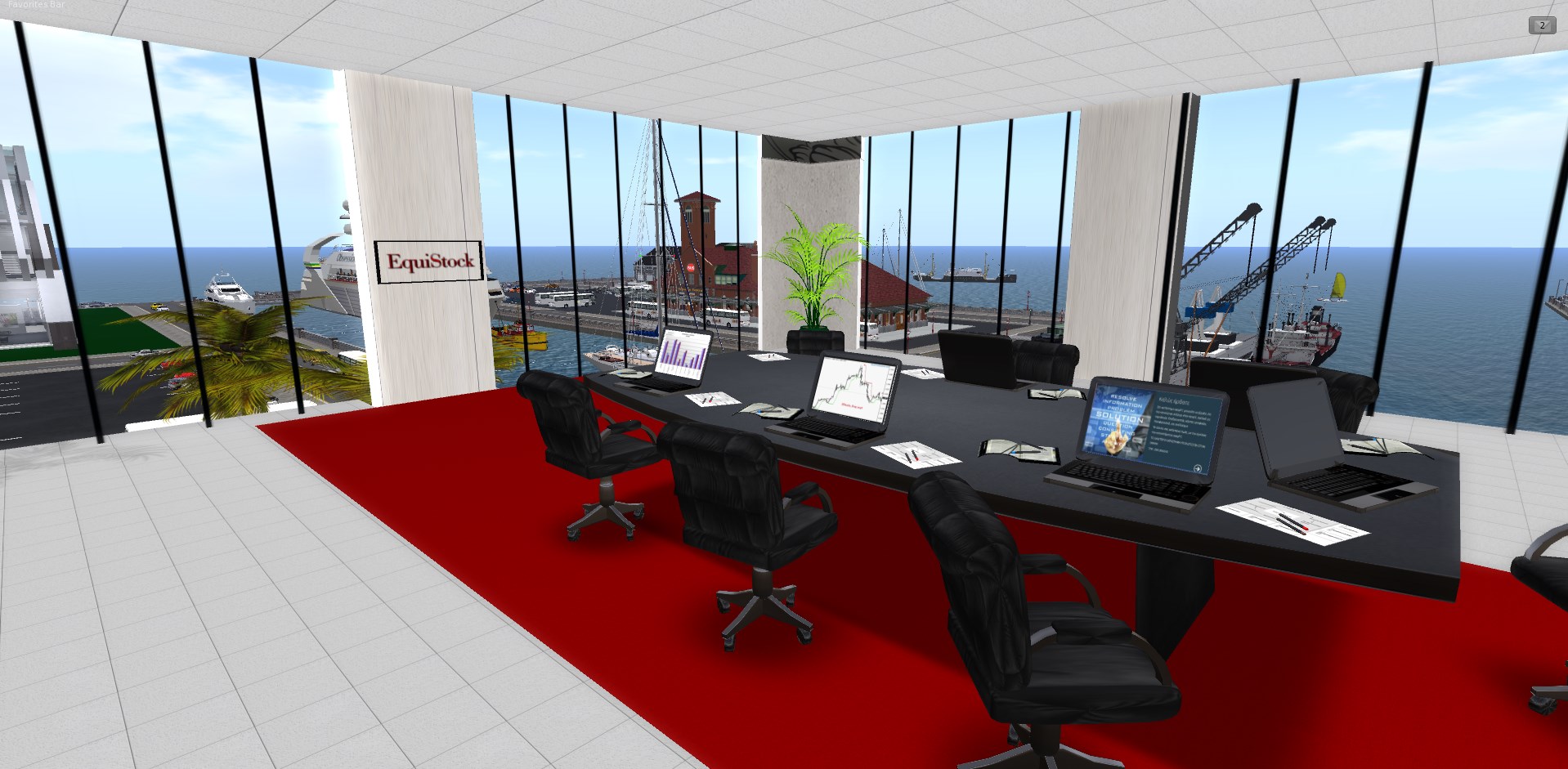 InAspects Estate - Virtual Estate MyStreamPro